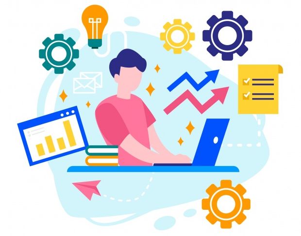 How to Use Technology to Increase Your Productivity