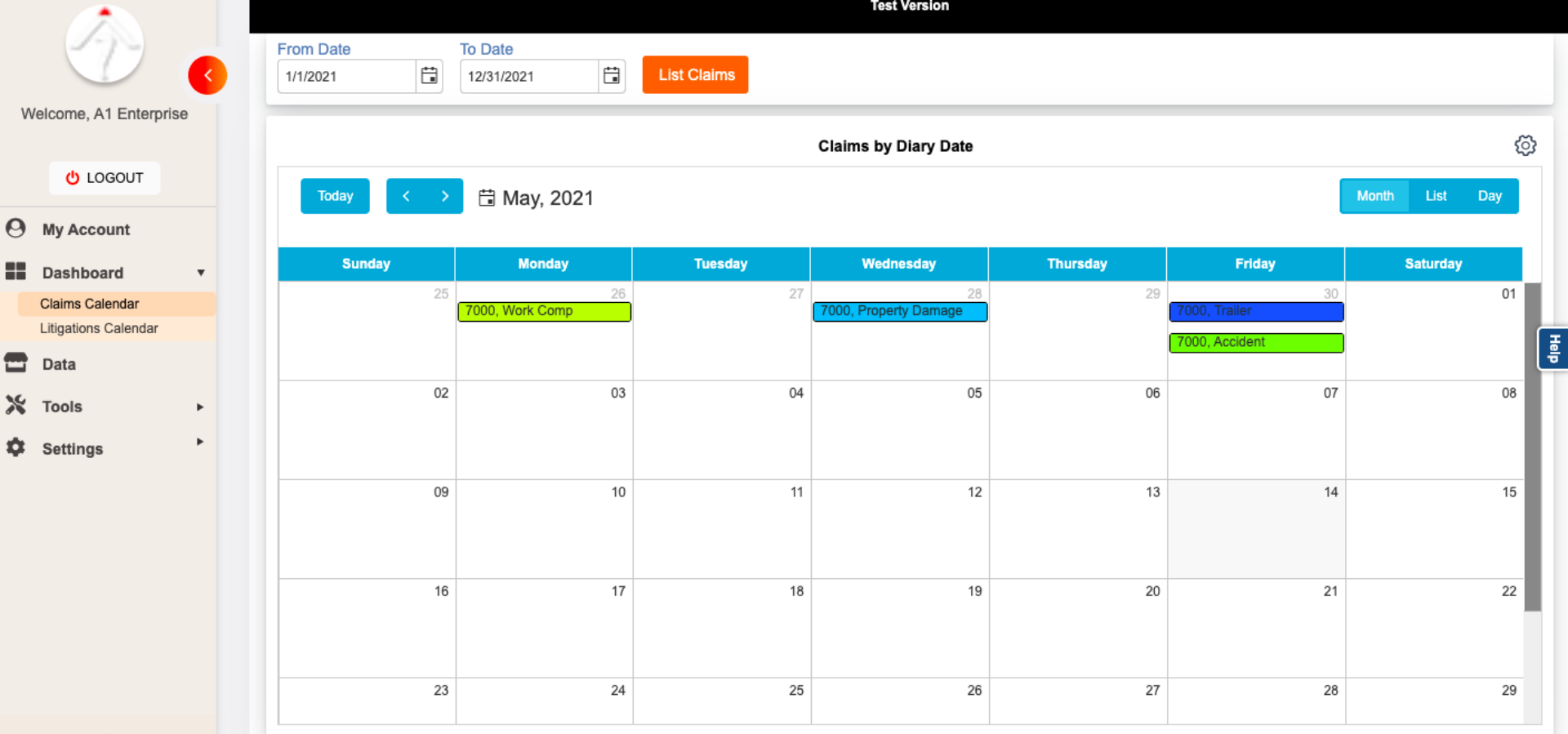 14 Best Risk Management Software For Enterprises in 2024