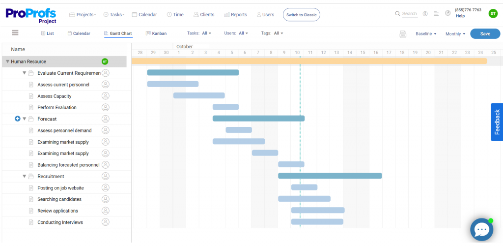 7 Top Cloud Project Management Software in 2024