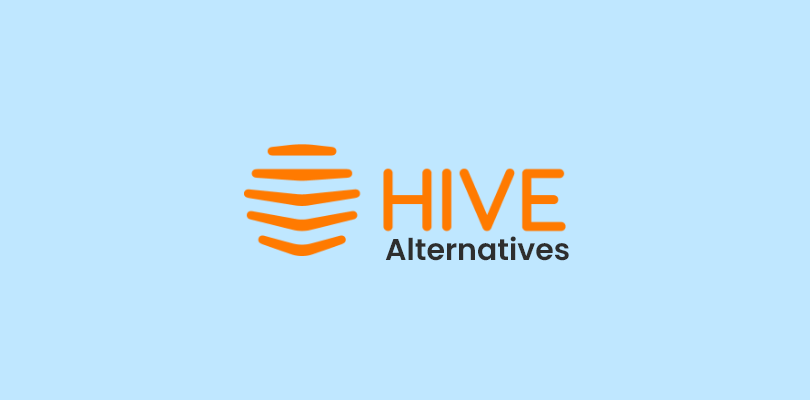 Top 7 Hive Alternatives for Effortless Project Management [2024 List]