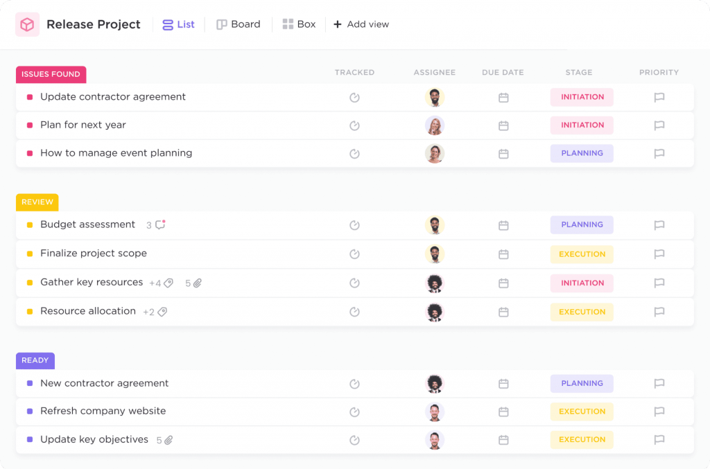 10 Best Project Collaboration Software to Coordinate Tasks in 2024