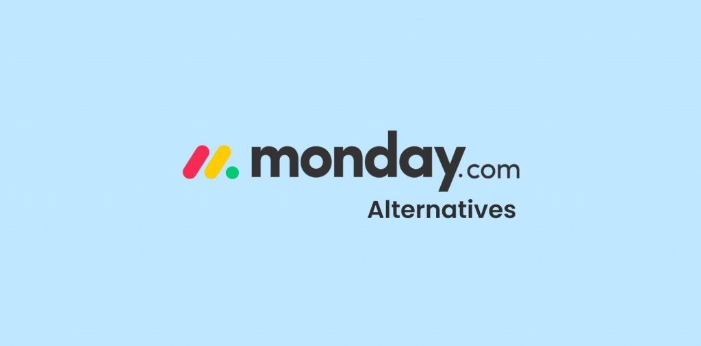 12 Best monday.com Alternatives & Competitors in 2025